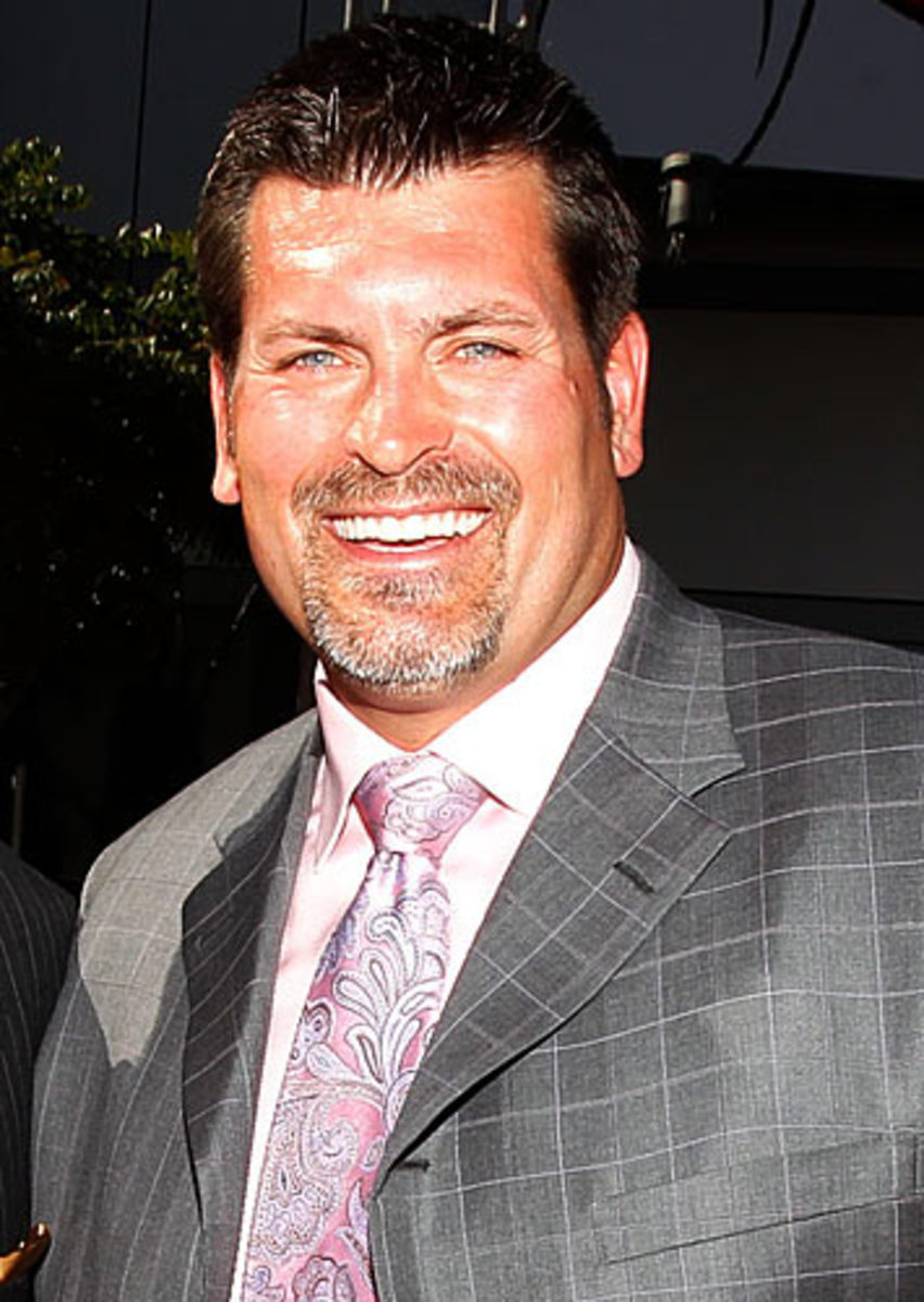 NFL Hard Hits Reaction - Sports Illustrated