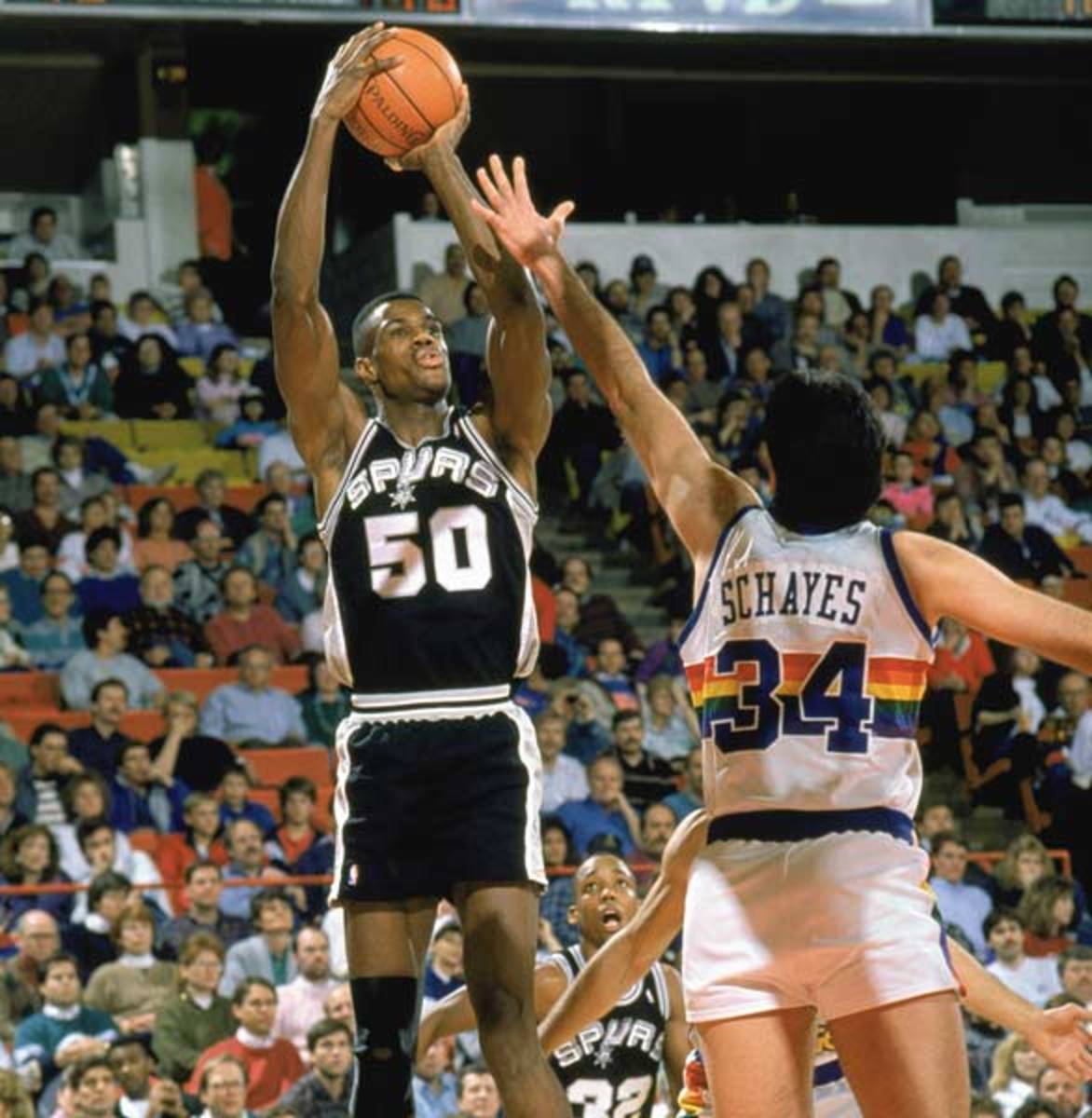 Back in Time: November 4 - Sports Illustrated