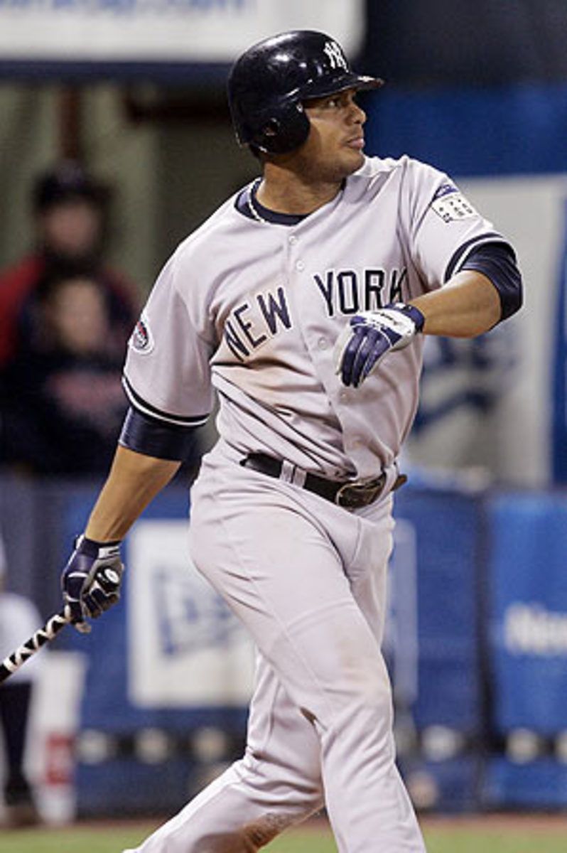 Baseball Prospectus: Joe Sheehan is Mets GM for a day - Sports Illustrated