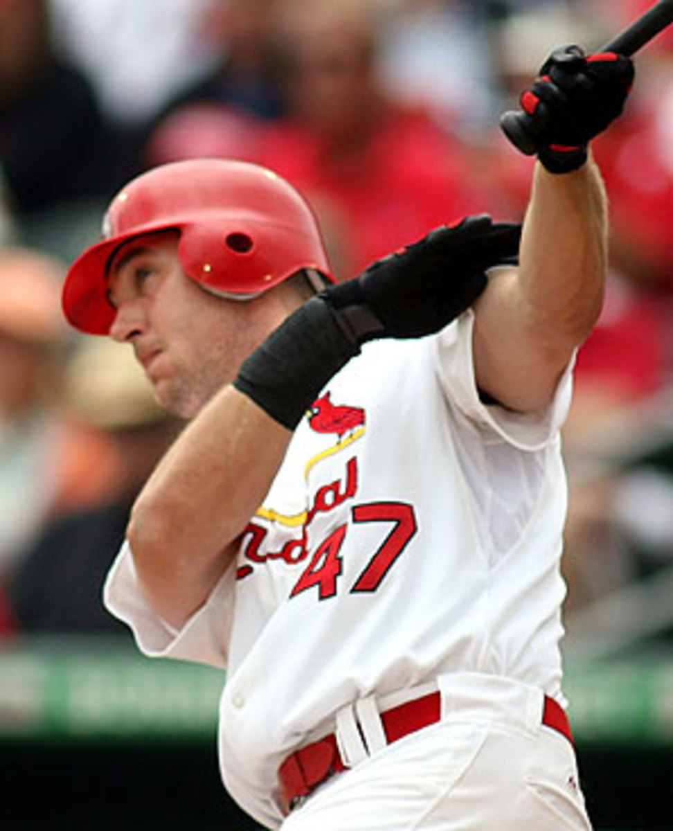 Tim Marchman: Padres striking right balance between aggression and ...