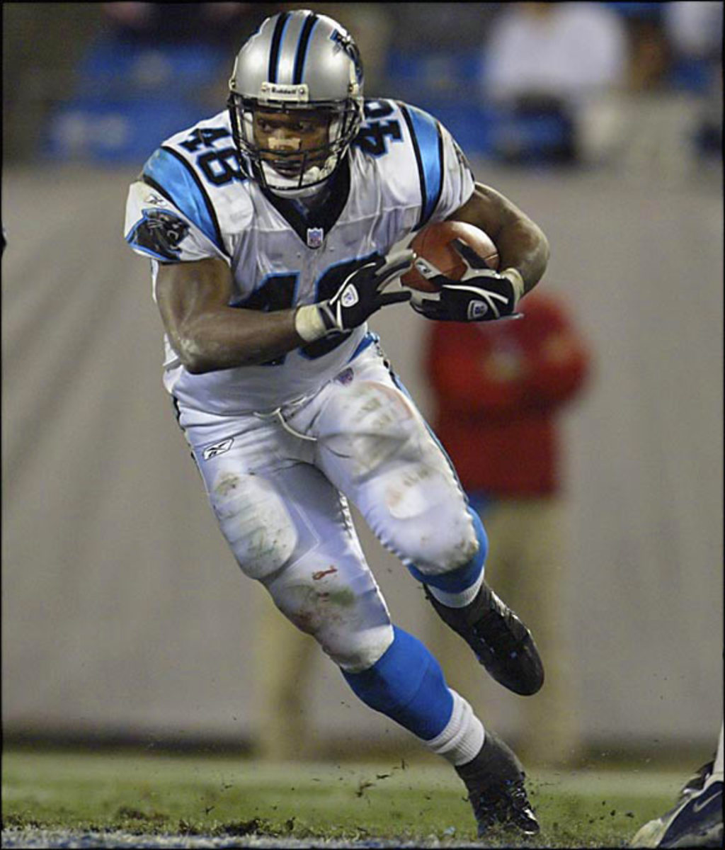 Top 10 Free Agent Signings of All Time - Sports Illustrated