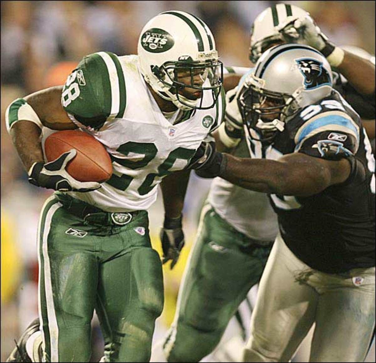 Top 10 Free Agent Signings of All Time - Sports Illustrated