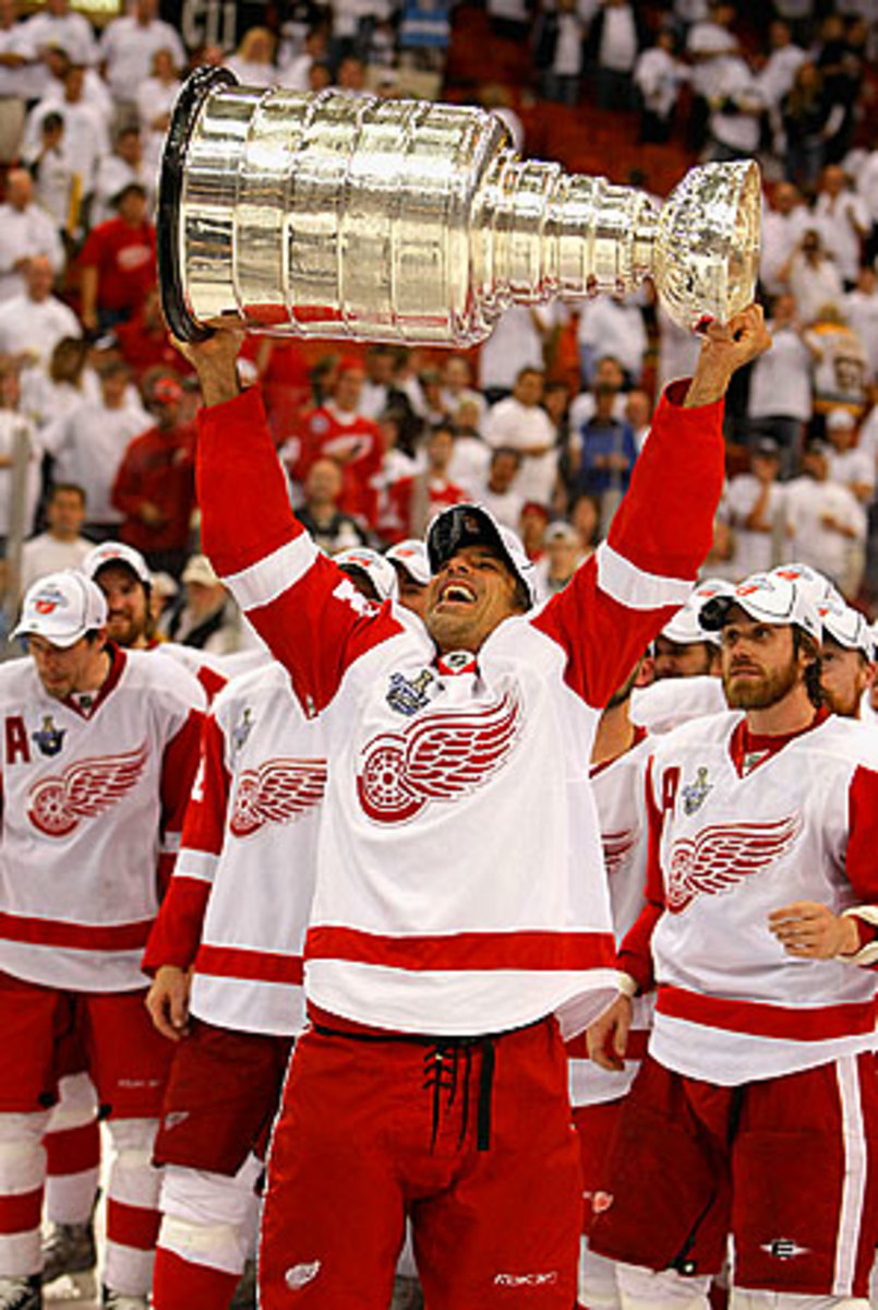 Michael Farber: Timeless Chelios was an original - Sports Illustrated