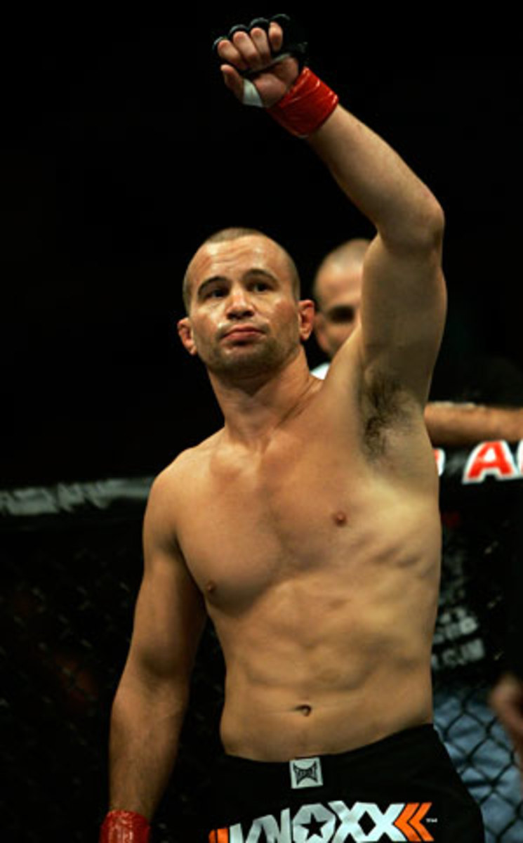 Ben Fowlkes: Crowd-pleasing Lytle gives 'em what they want - Sports ...