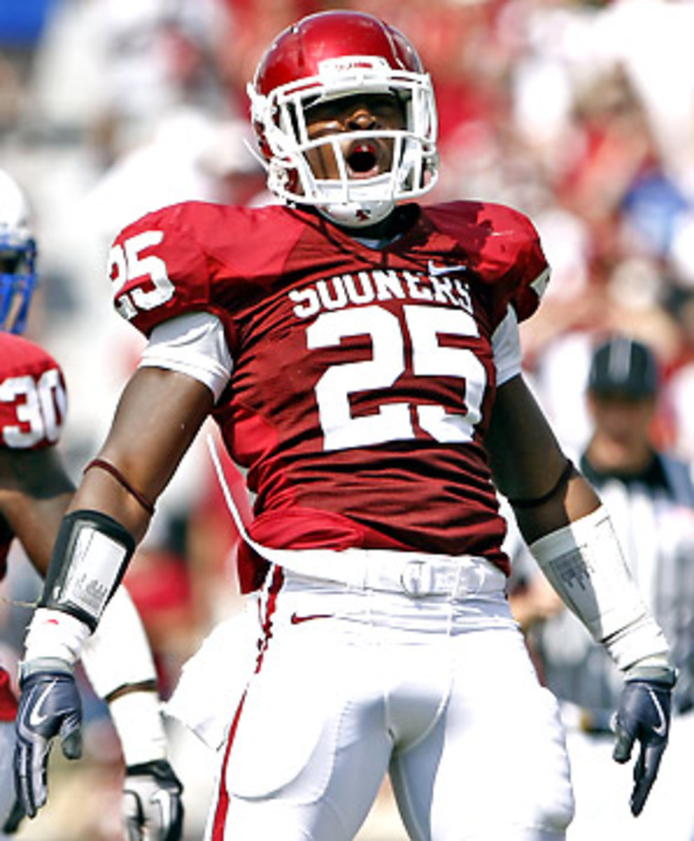 Stewart Mandel: Ten things we learned this spring - Sports Illustrated