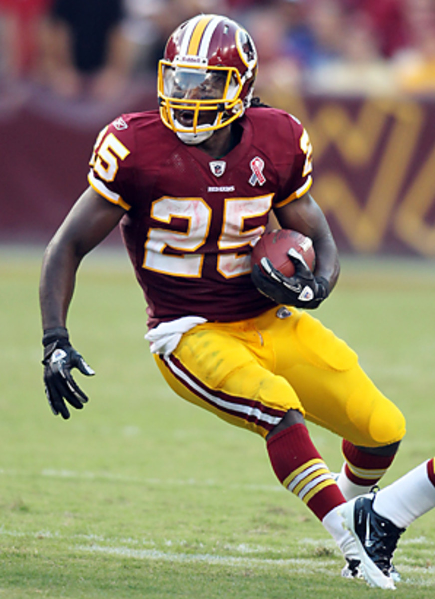 Running back duties more consolidated than expected across NFL - Sports ...