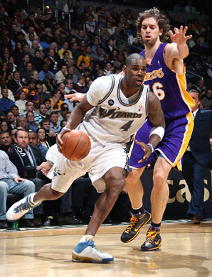 Ian Thomsen: Jamison acquisition makes Cavs title favorites - Sports ...