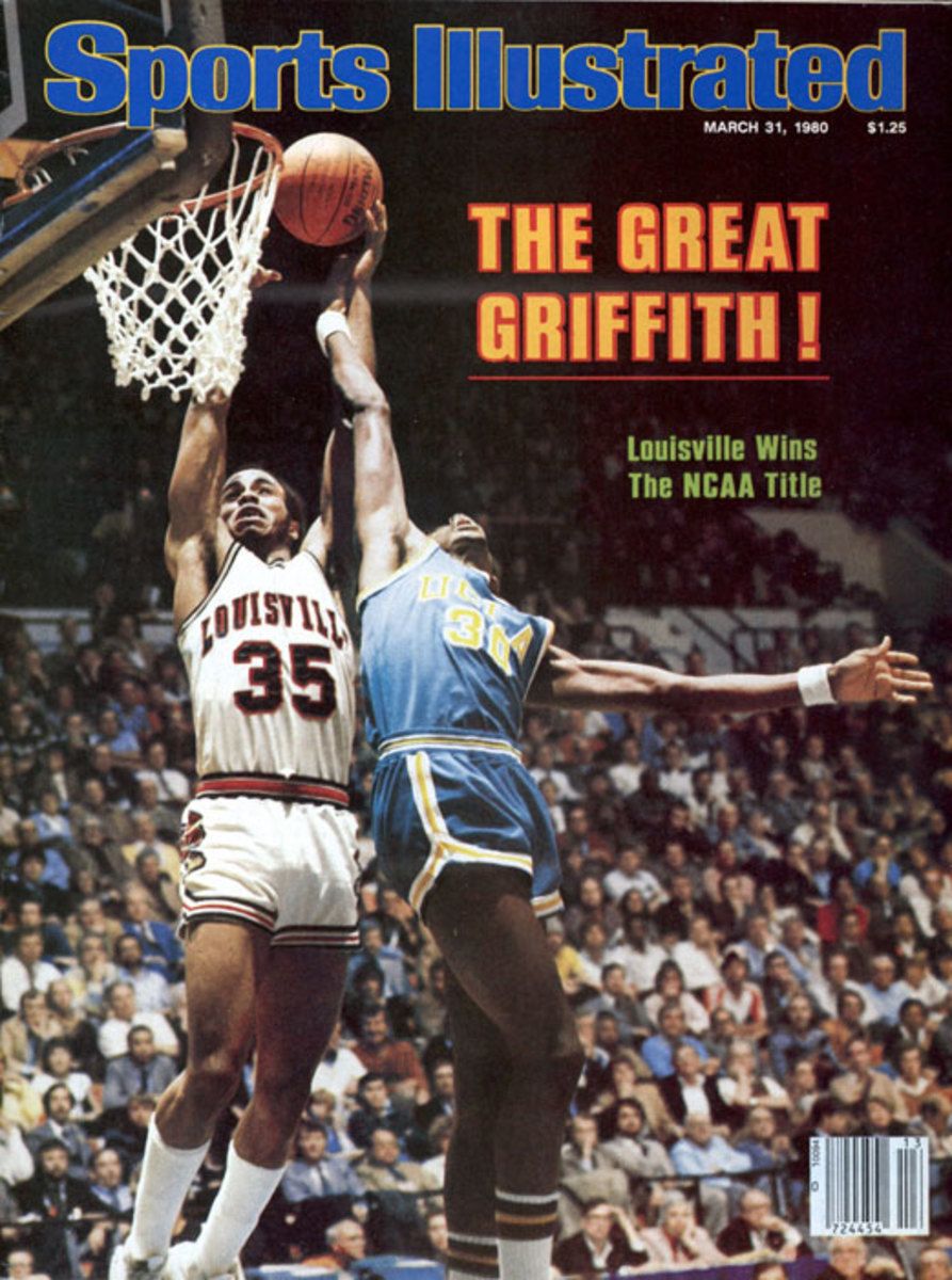 Classic Photos of Louisville Basketball - Sports Illustrated