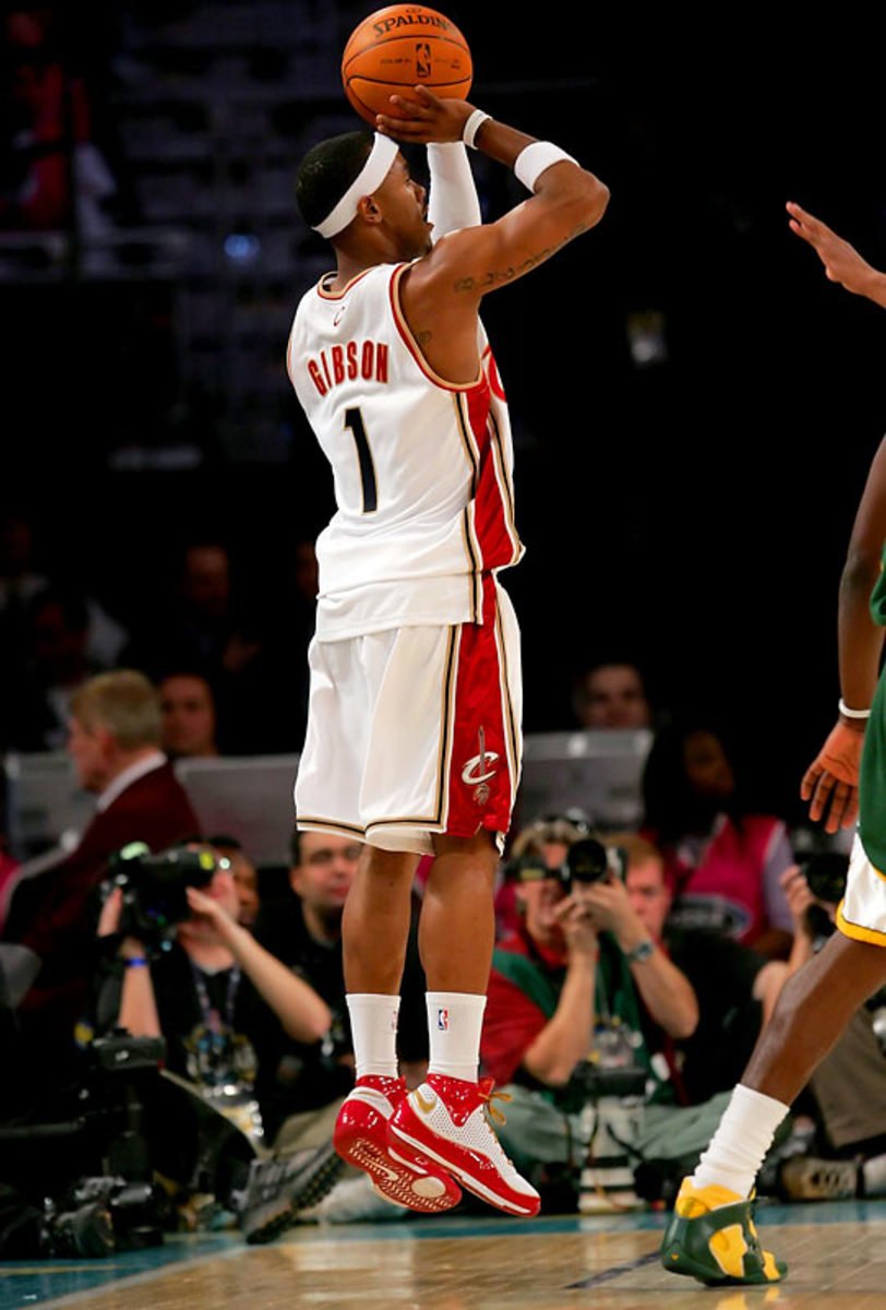 The NBA's Triple Threats - Sports Illustrated