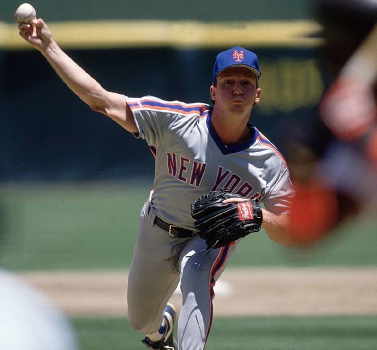 Iconic Mets Photos - Sports Illustrated