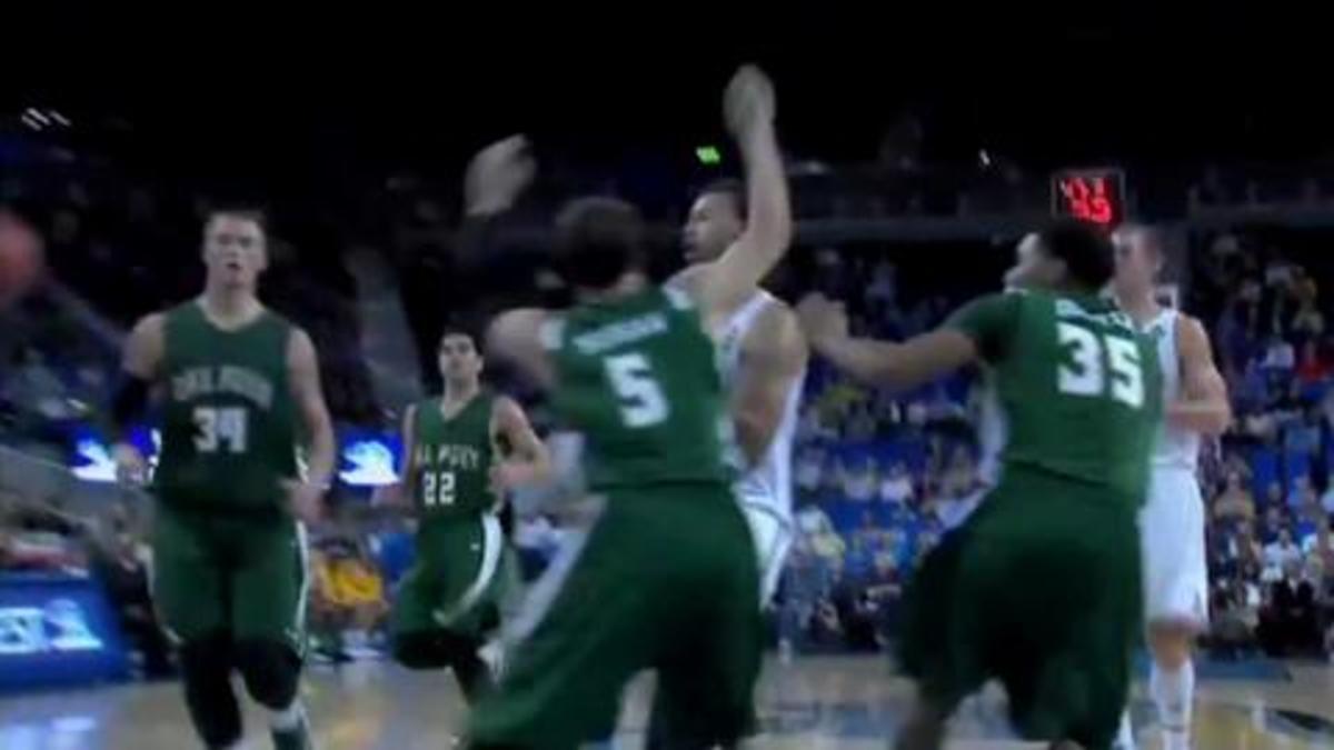 Seth Davis' Fresh Takes: Top Freshman Swingmen - Sports Illustrated