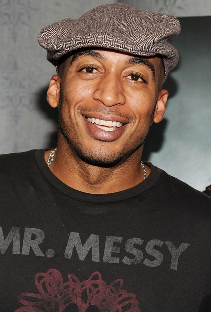 Celebrity World Series Picks - Sports Illustrated