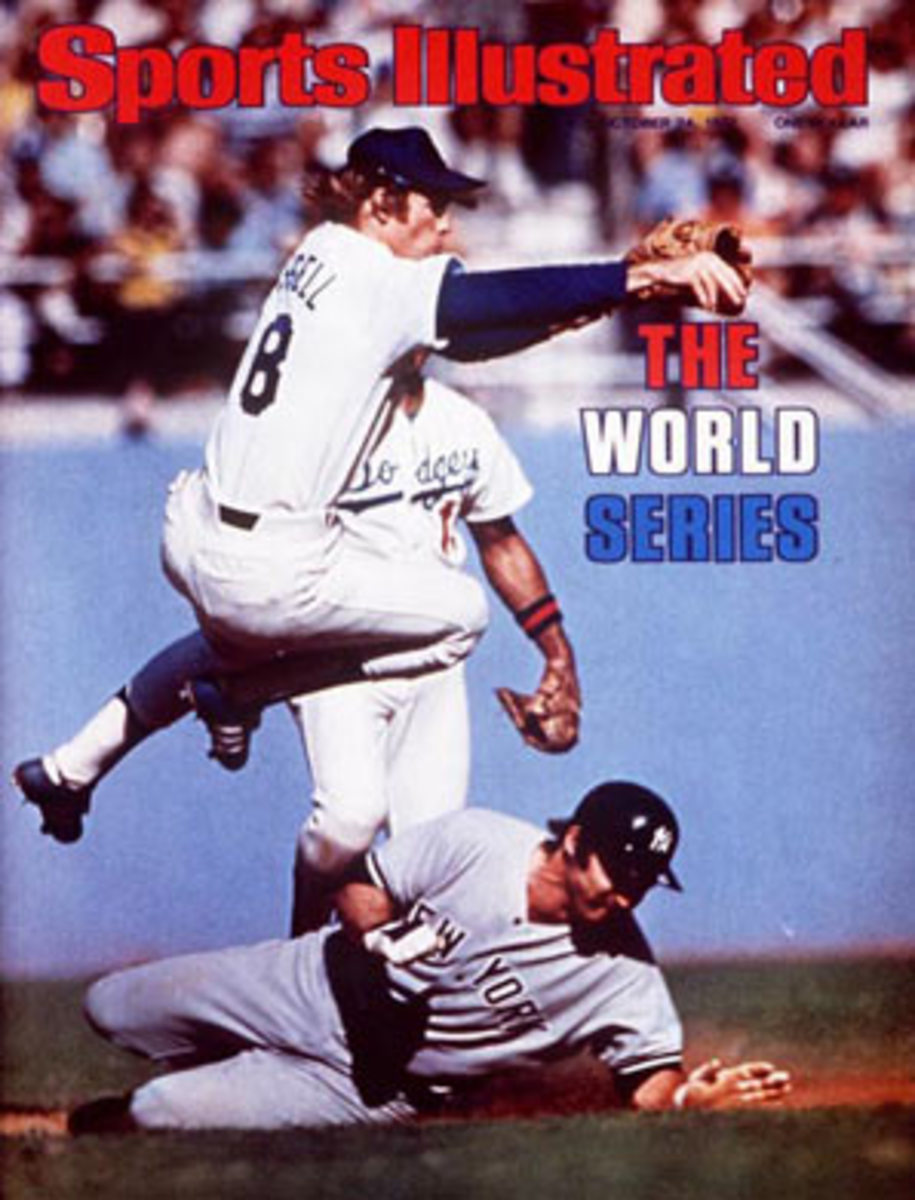 MLB Playoffs (Related Stories) - Sports Illustrated