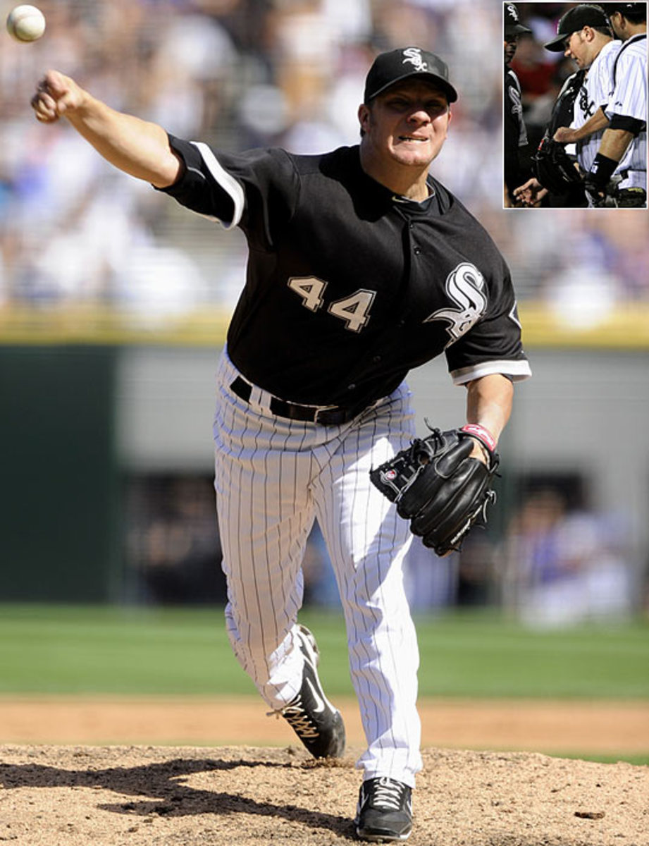 Top 10 Potential Injury-Risk Sleepers - Sports Illustrated