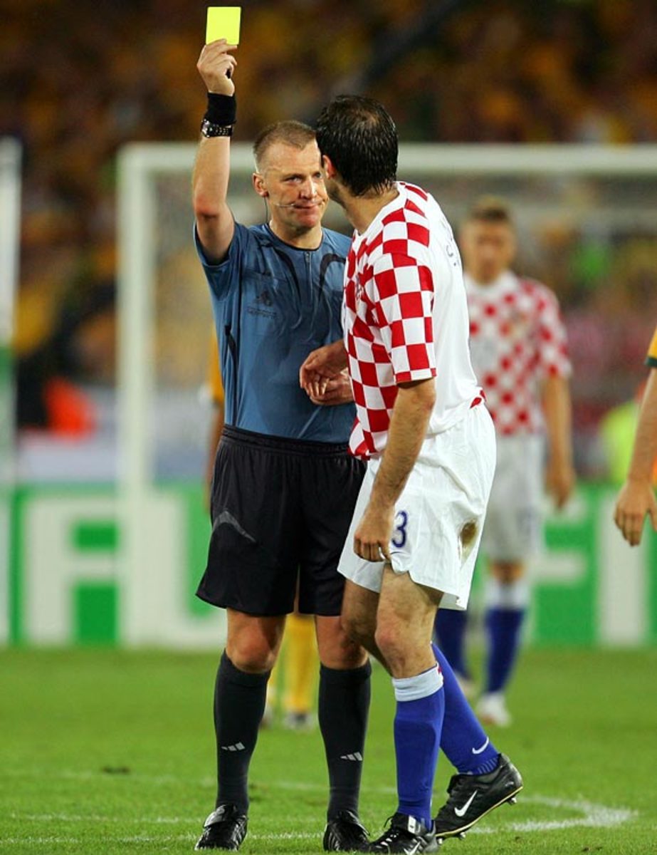 Pinnacle Moments in World Cup History - Sports Illustrated