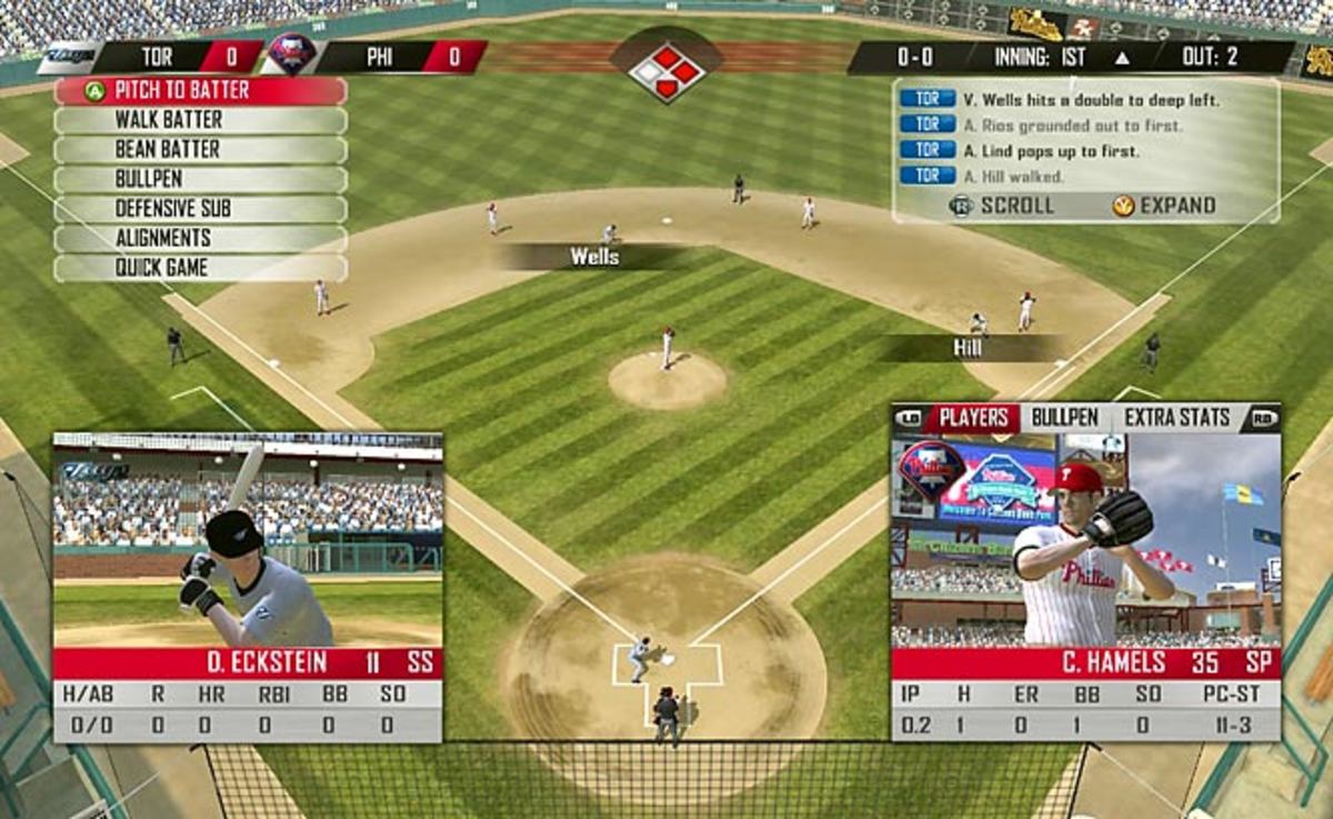 Game Room: 2008 Holiday Gift Guide - Sports Illustrated