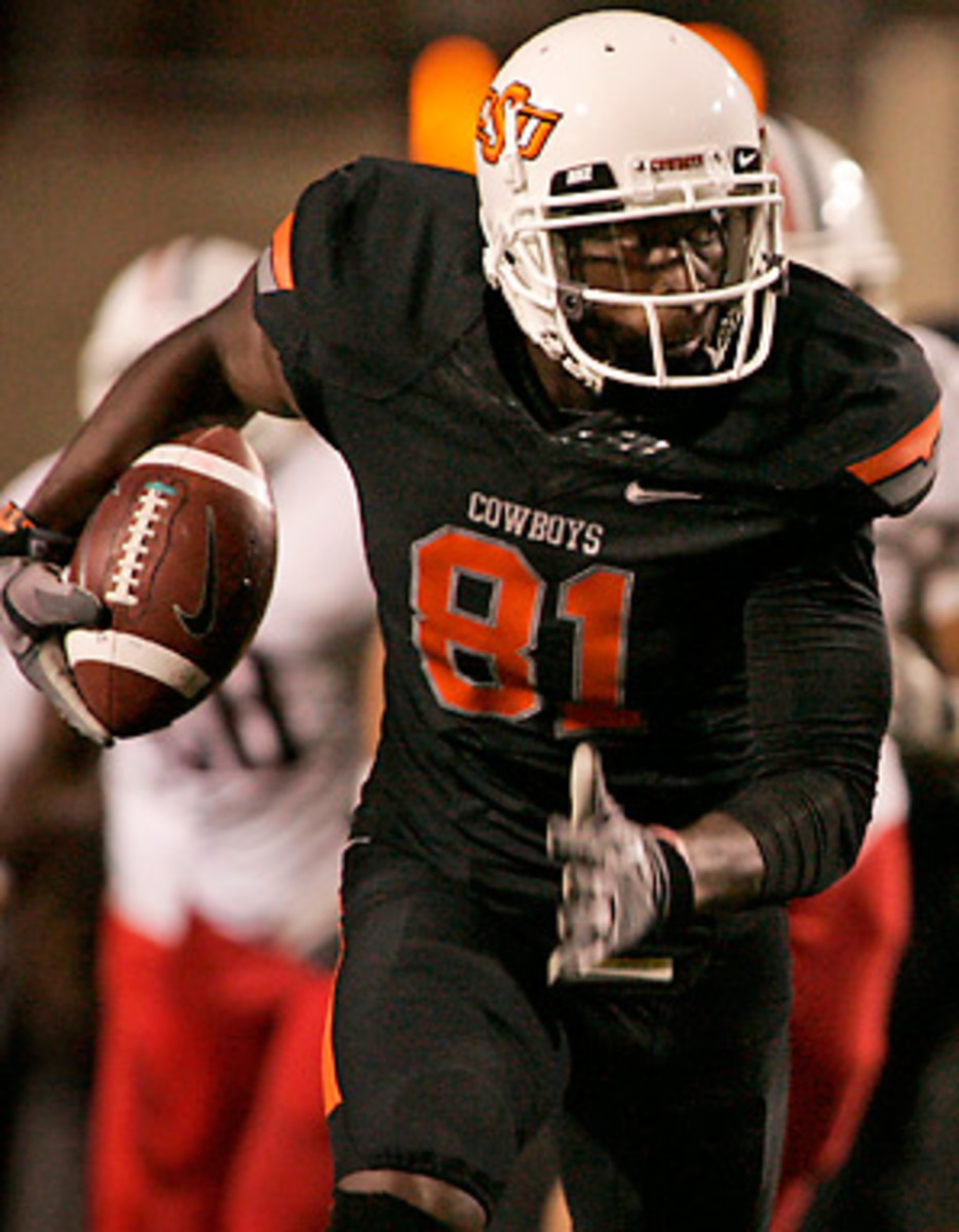 Andrew Lawrence: Blackmon, Floyd would do well to avoid fate of most ...