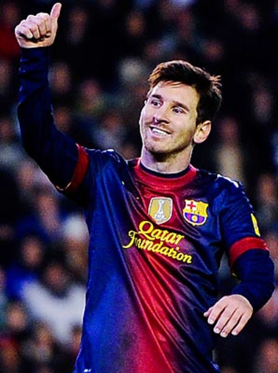 Flamengo says Zico, not Messi, holds goal record - Sports Illustrated