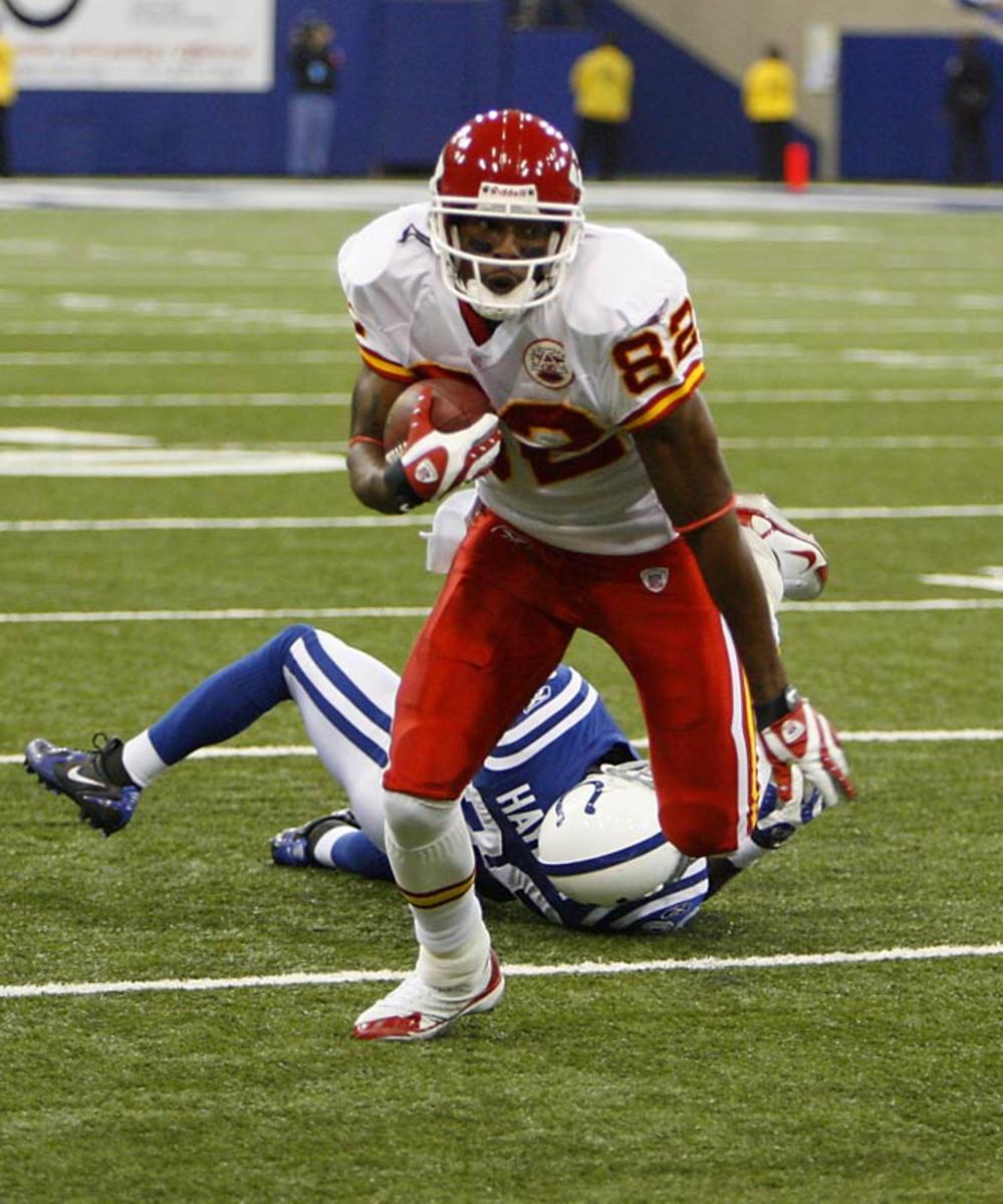 NFL's Top 10 Offensive Rookies - Sports Illustrated