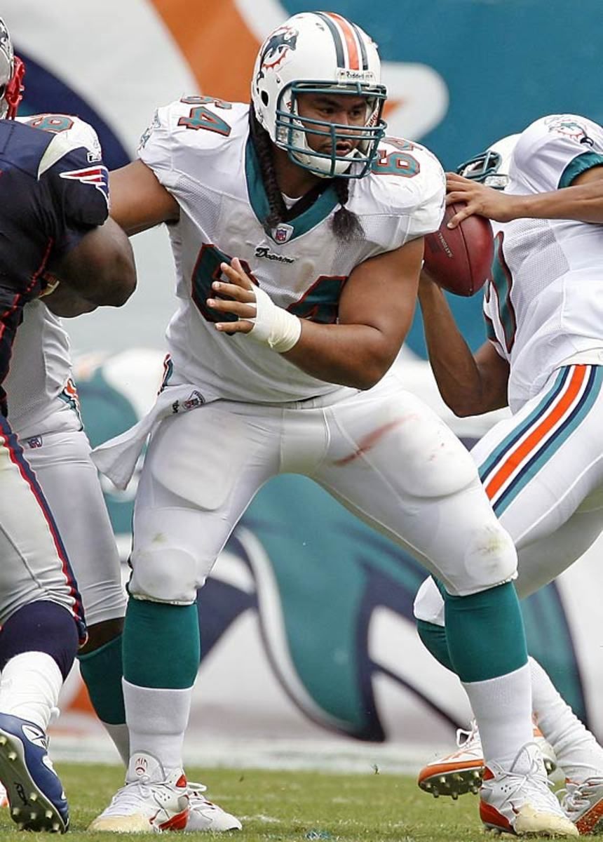 NFL's Top 10 Offensive Rookies - Sports Illustrated