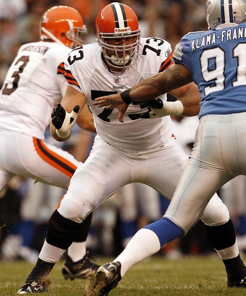 NFL's Top 10 Offensive Rookies - Sports Illustrated