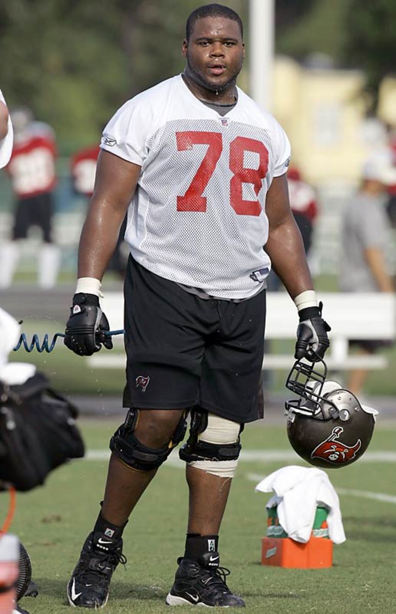 NFL's Top 10 Offensive Rookies - Sports Illustrated