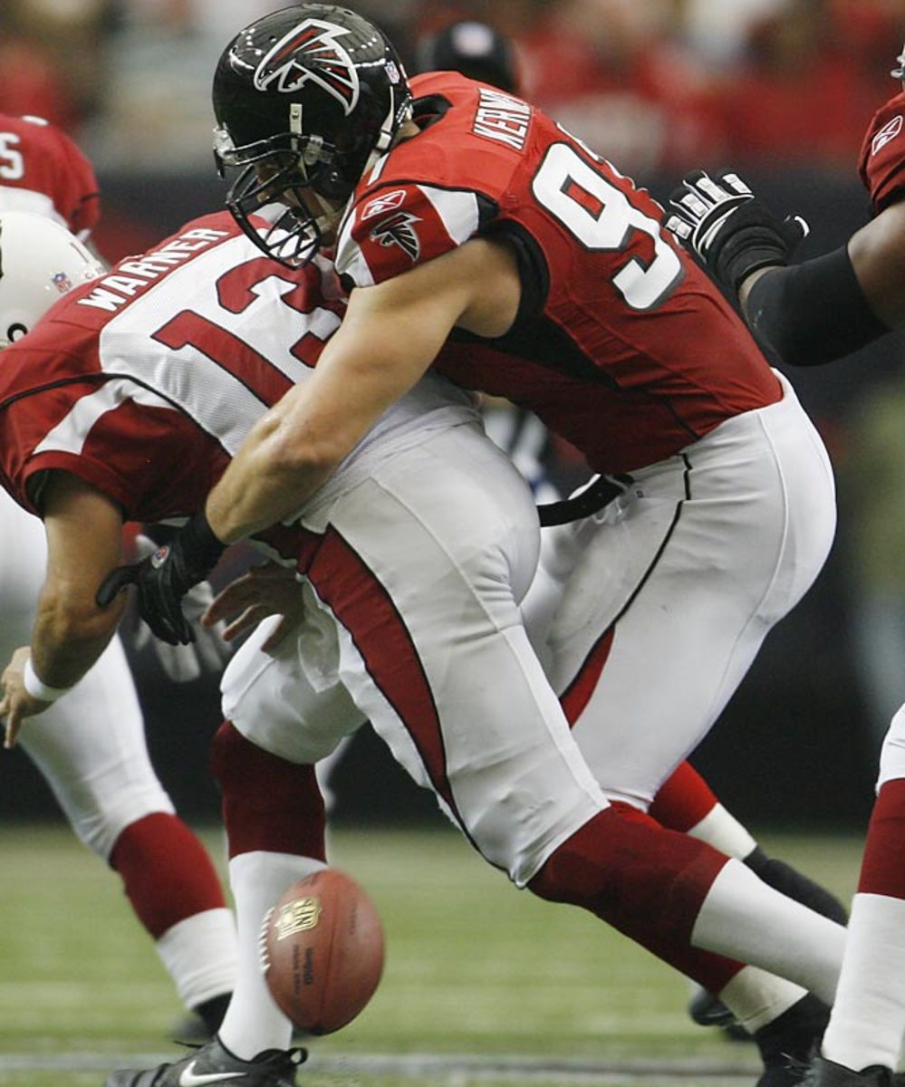 Players Who May Get Franchise Tag - Sports Illustrated