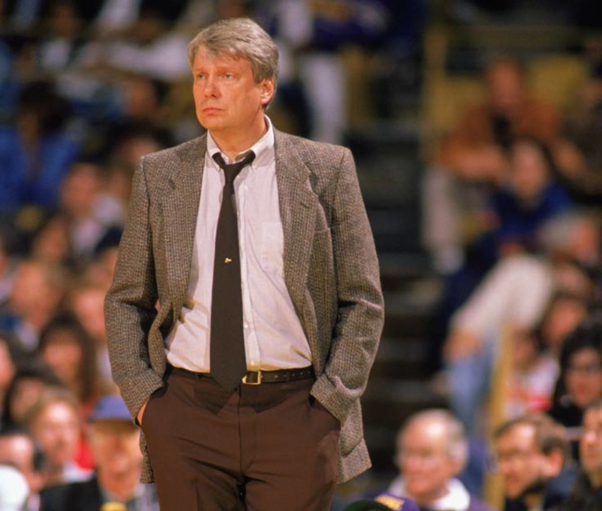 Back in Time: January 15 - Sports Illustrated