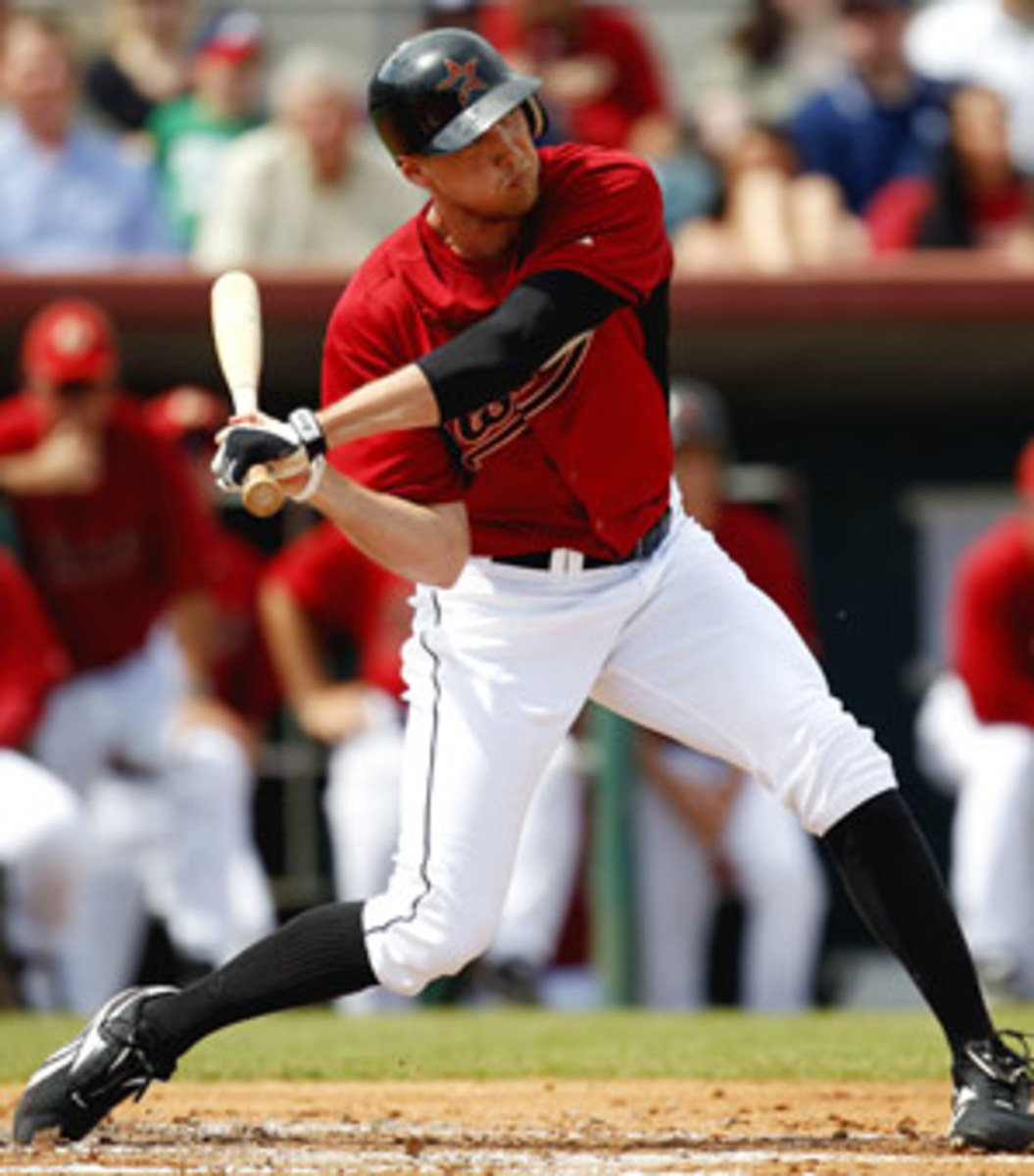 Jon Heyman: Hunter Pence talks heating up, with the Phillies nudging ...