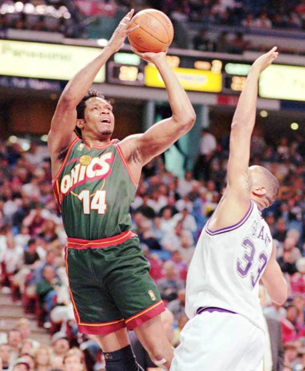 Back in Time: January 15 - Sports Illustrated