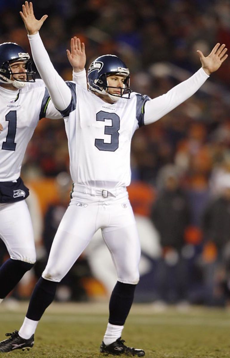 Players Who May Get Franchise Tag - Sports Illustrated