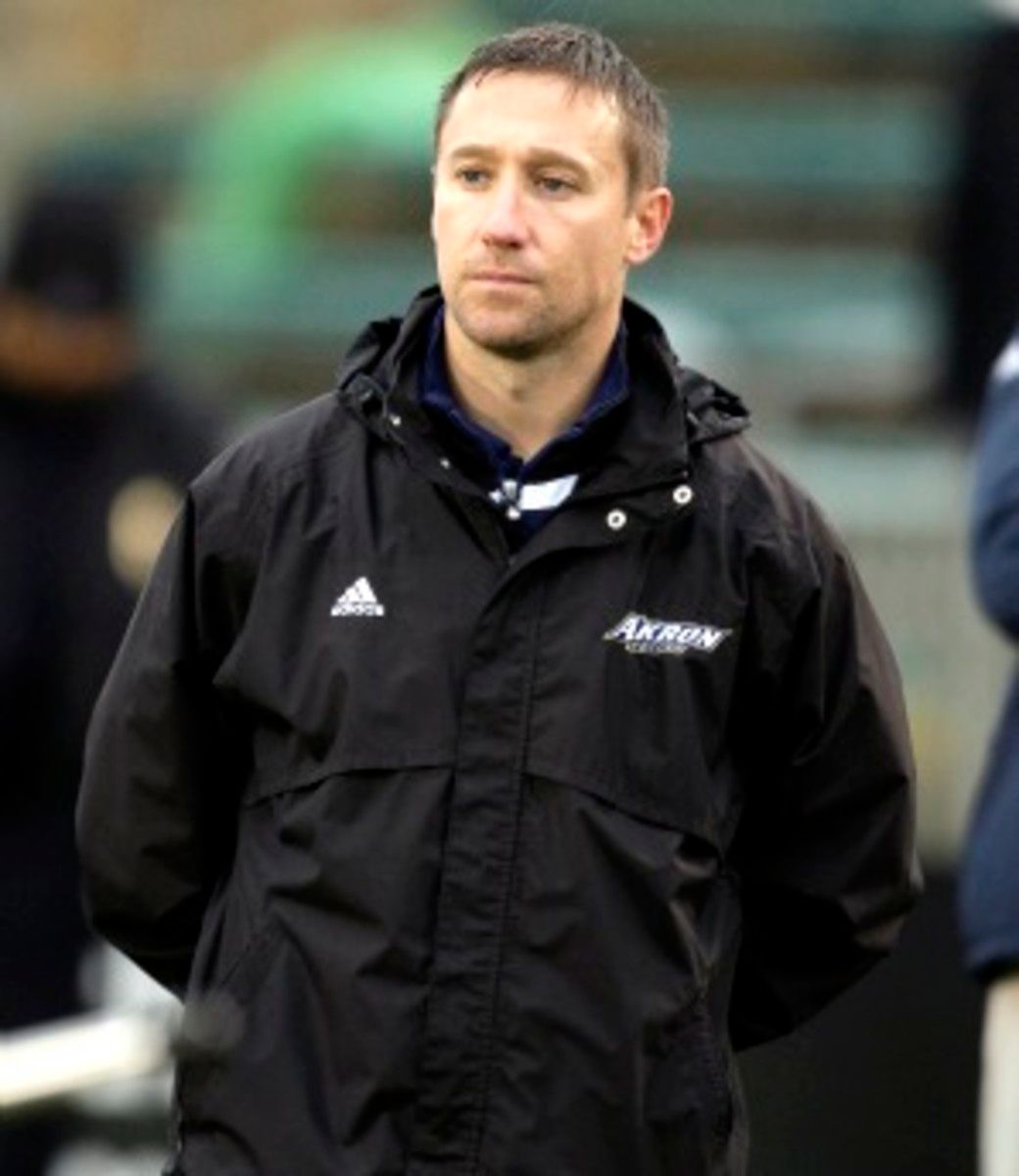 Steve Davis: Porter has personnel quandary for U.S. U-23 squad - Sports ...