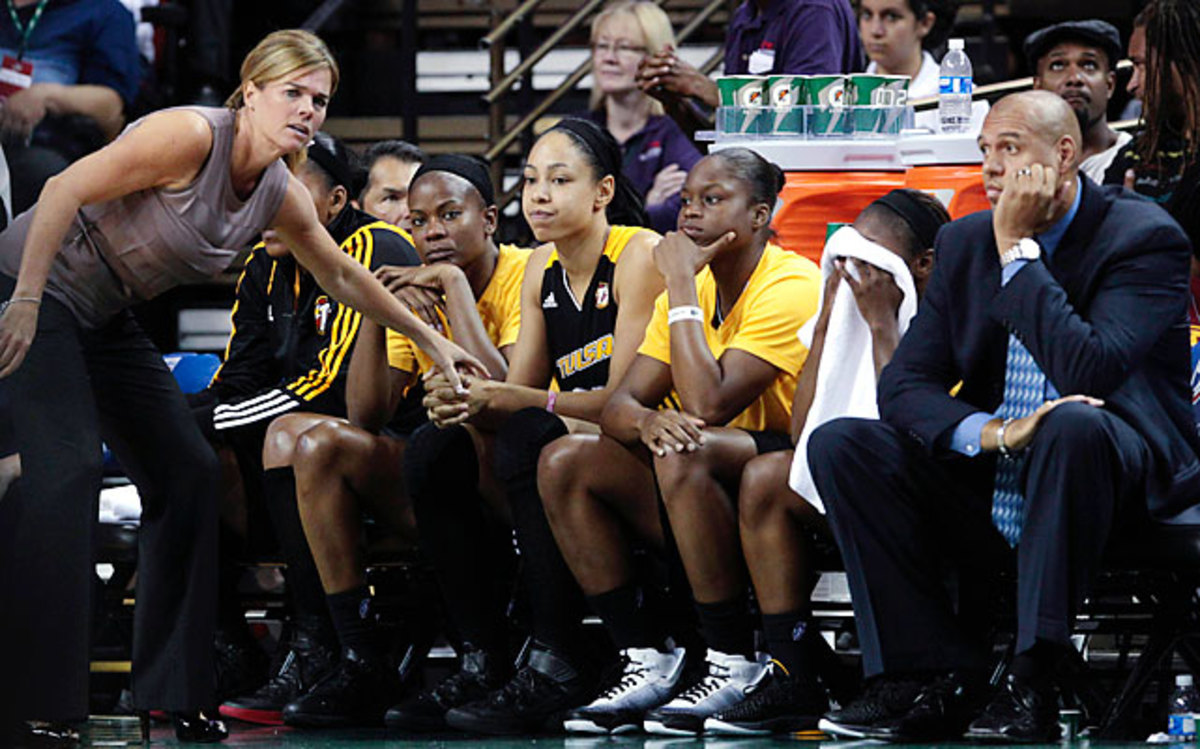 Memorable Losing Streaks - Sports Illustrated