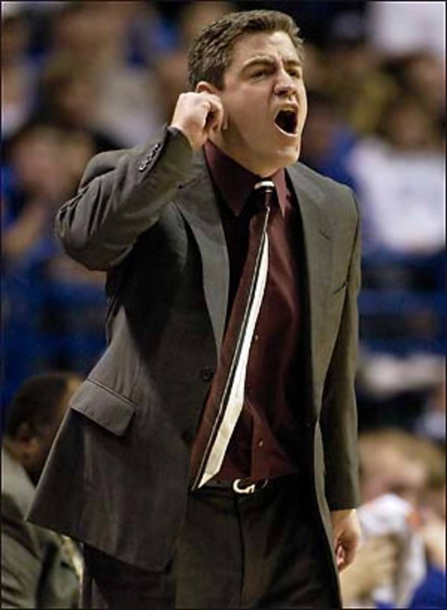 Bill Trocchi: Picking SI.com's all mid-major teams and coach - Sports ...