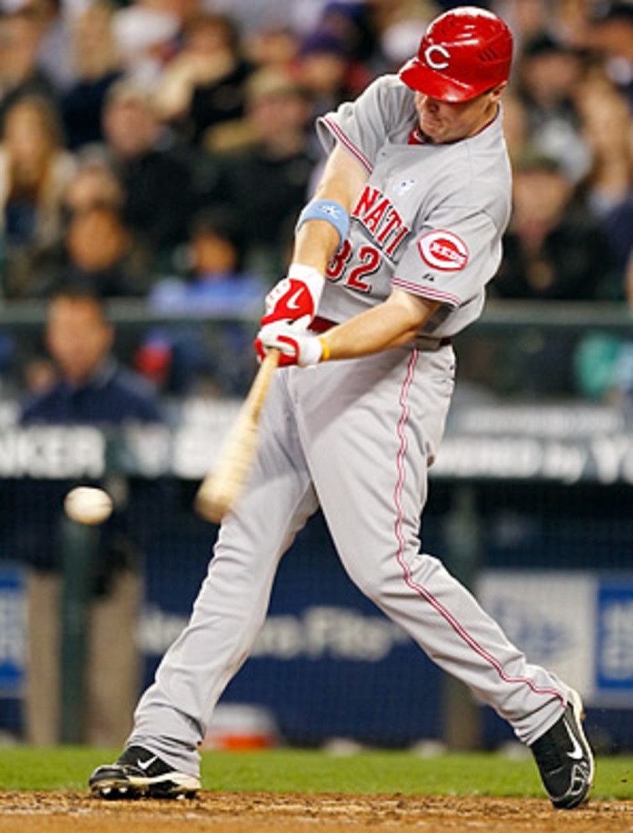 Joe Lemire: NL Central preview: Brewers and Cardinals chasing Reds ...