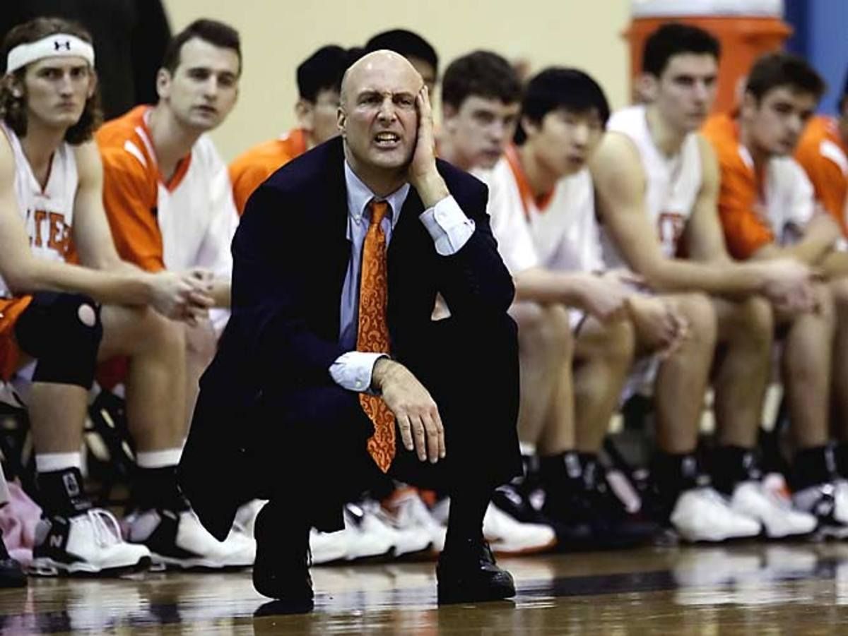 Memorable Losing Streaks - Sports Illustrated