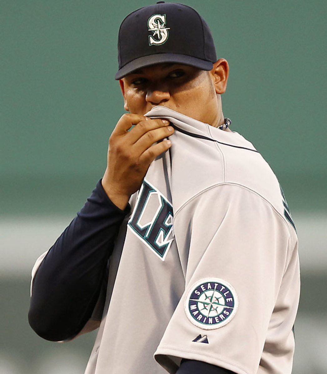 Memorable Losing Streaks - Sports Illustrated