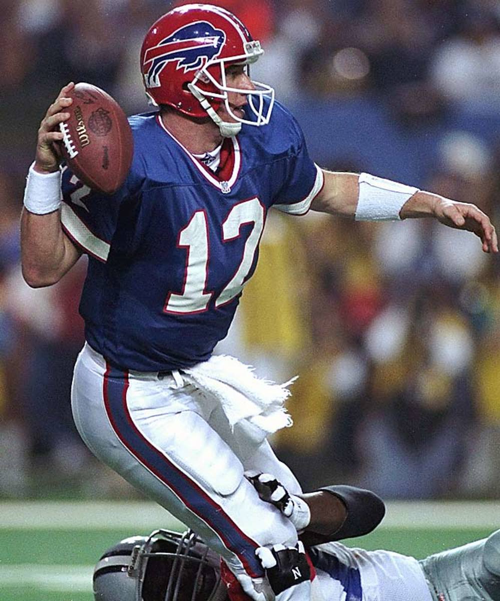 Memorable Losing Streaks - Sports Illustrated