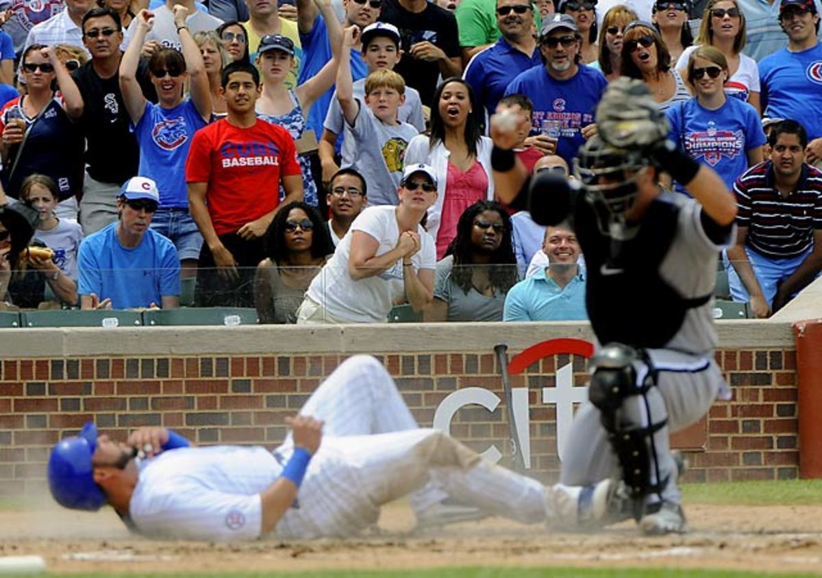 Memorable Losing Streaks - Sports Illustrated