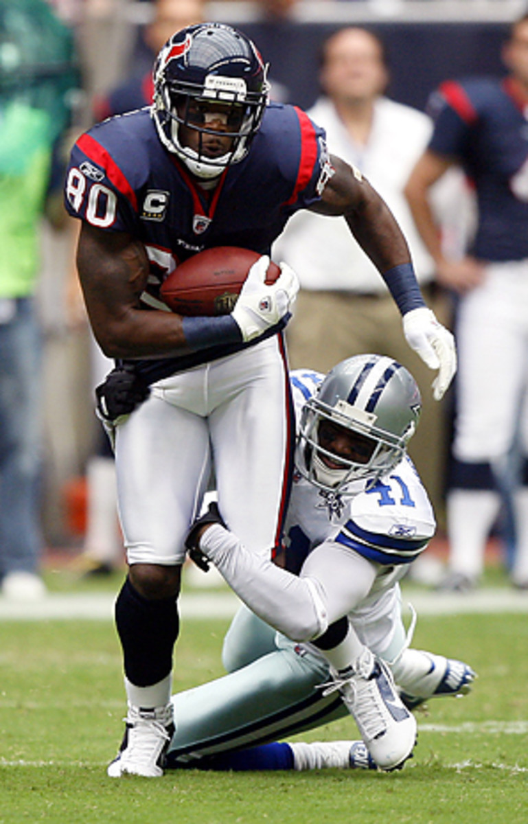 Daniel McQuade: Injuries, bye weeks should prompt Week 4 lineup ...