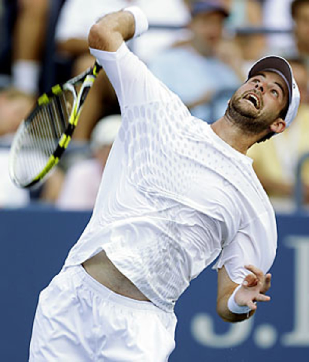 2012 BTB Awards: Breakthroughs - Sports Illustrated