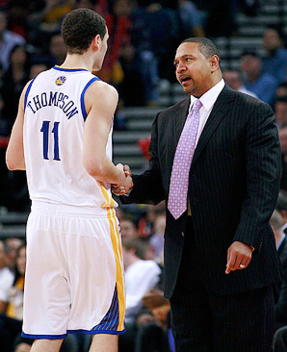 Matt Dollinger: Jackson on a mission to change the culture in Golden ...
