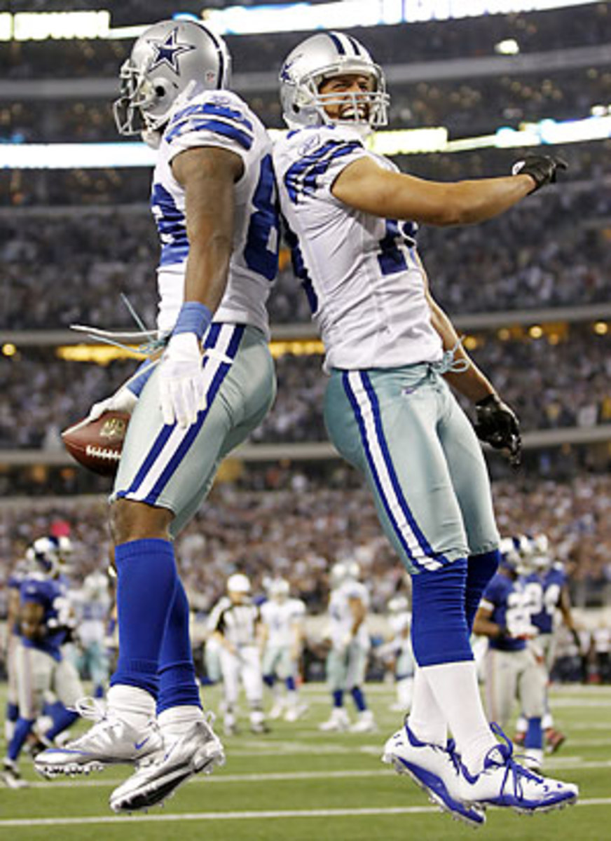 Huddle Up: Musing on the Cowboys' 'title window' - Sports Illustrated