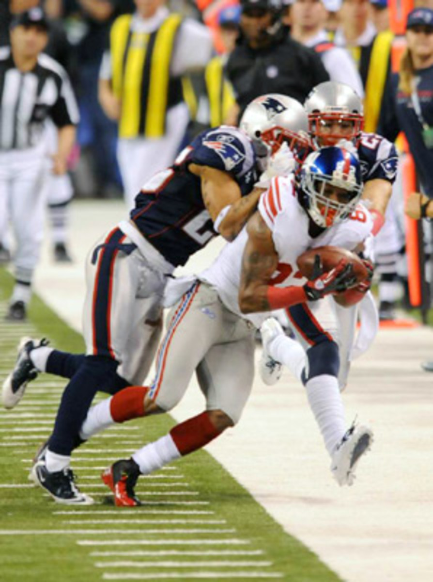Richard Deitsch: Media grades for Super Bowl XLVI - Sports Illustrated