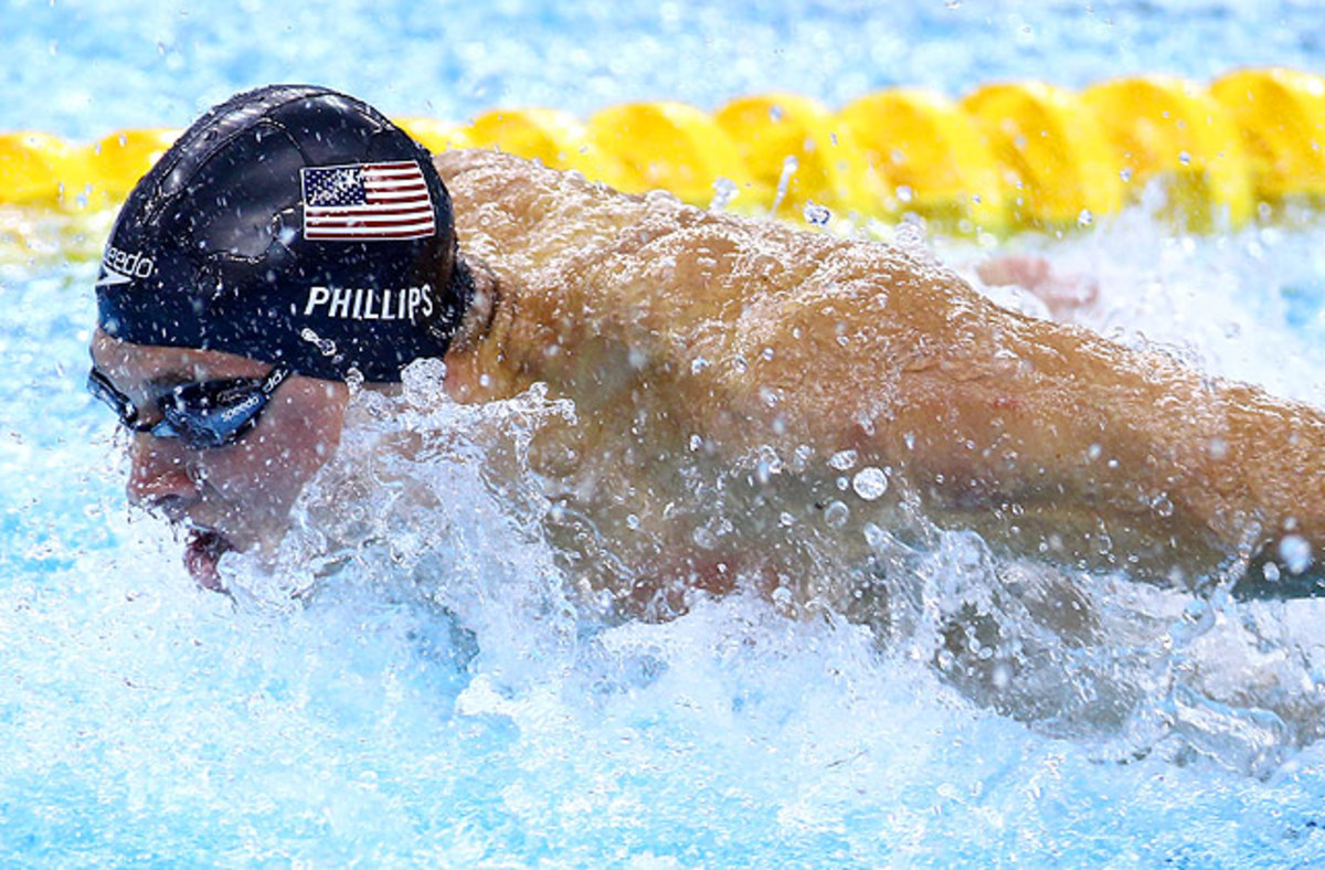 Americans at the World University Games - Sports Illustrated