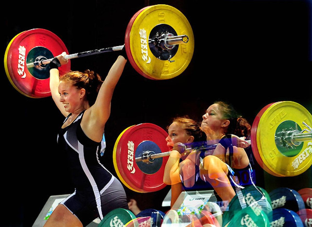 Americans at the World University Games - Sports Illustrated