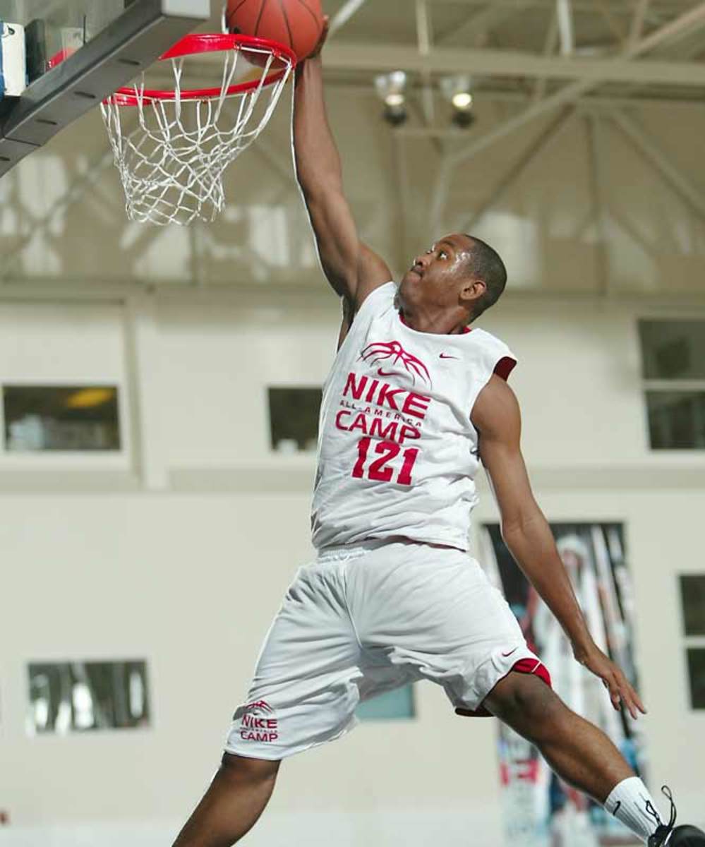 Luke Winn's Top 15 Freshmen - Sports Illustrated