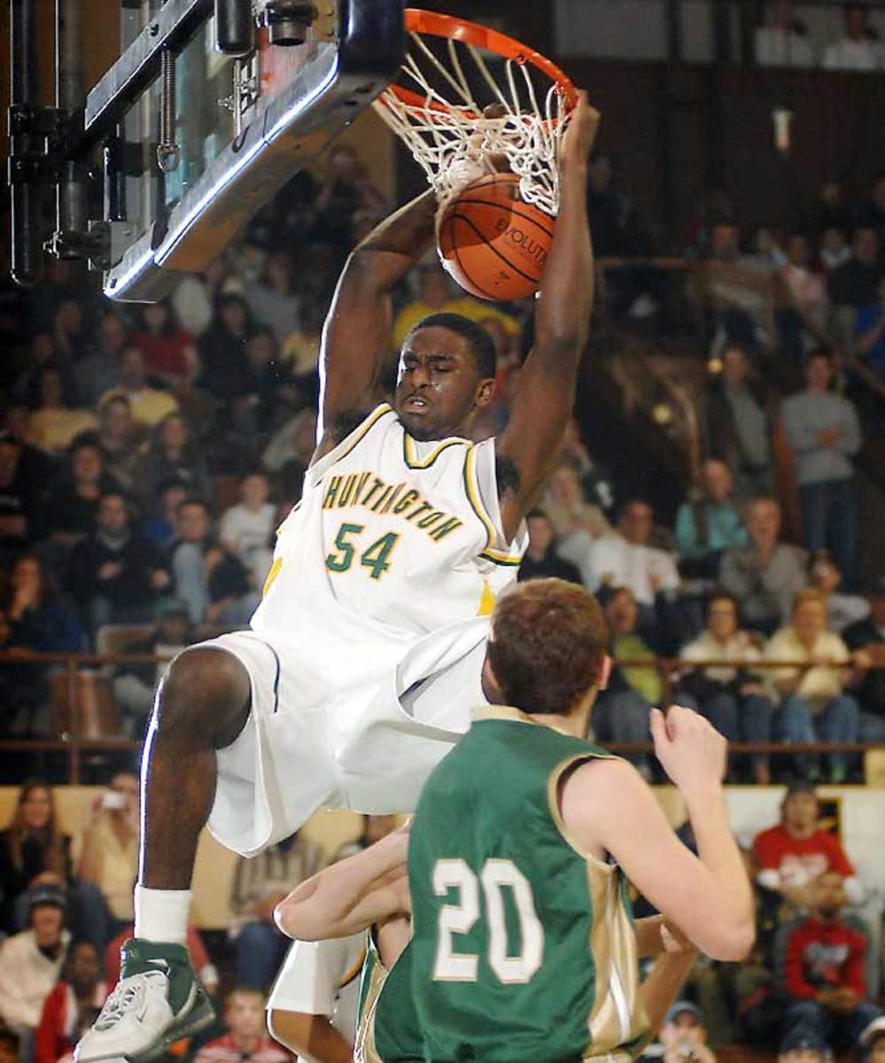 Luke Winn's Top 15 Freshmen - Sports Illustrated