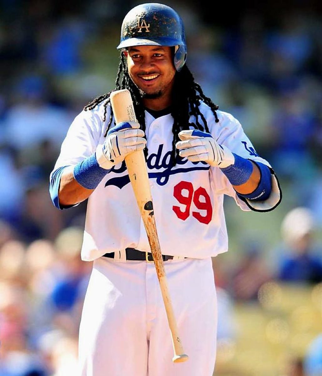 MLB Playoff Game Changers - Sports Illustrated