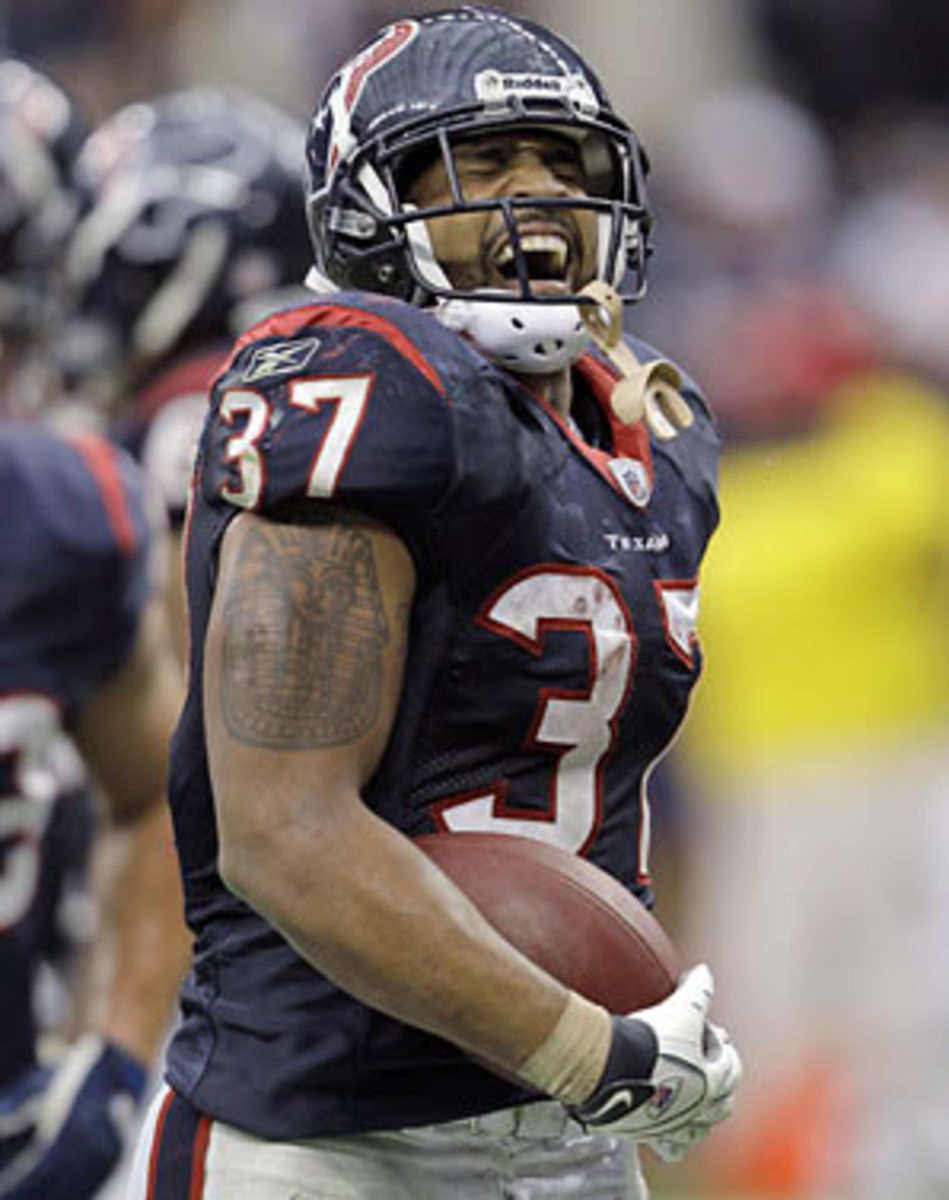 Fantasy Clicks: Running backs on the rise, All-underrated team - Sports ...